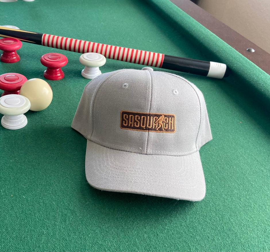 Sasquatch The Legend - Sasquatch Museum and Gift Shop