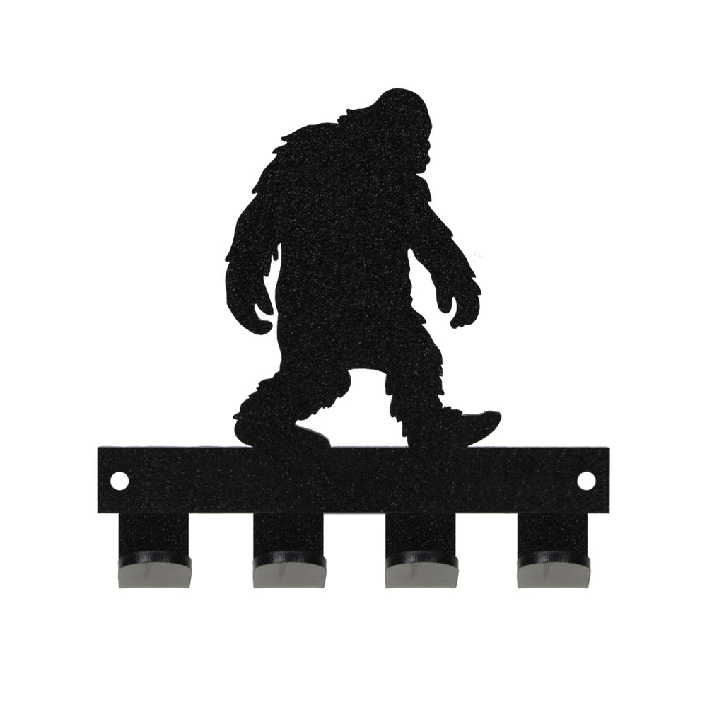 Sasquatch Wall Hooks – Sasquatch The Legend