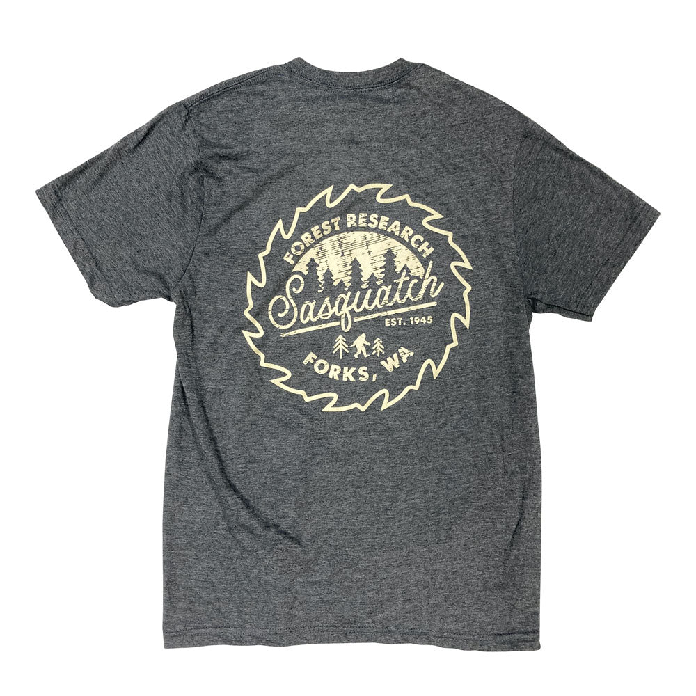 T-Shirts | Sasquatch The Legend