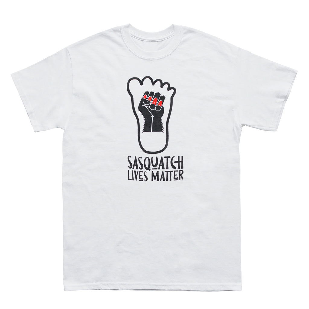 Thomas Sewid Collection – Sasquatch The Legend
