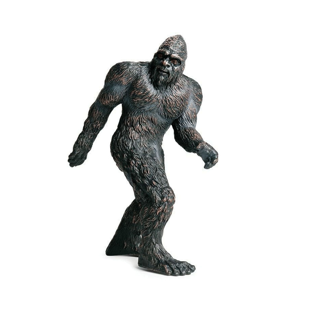 5" Tall Bigfoot Action Figure Patty – Sasquatch The Legend